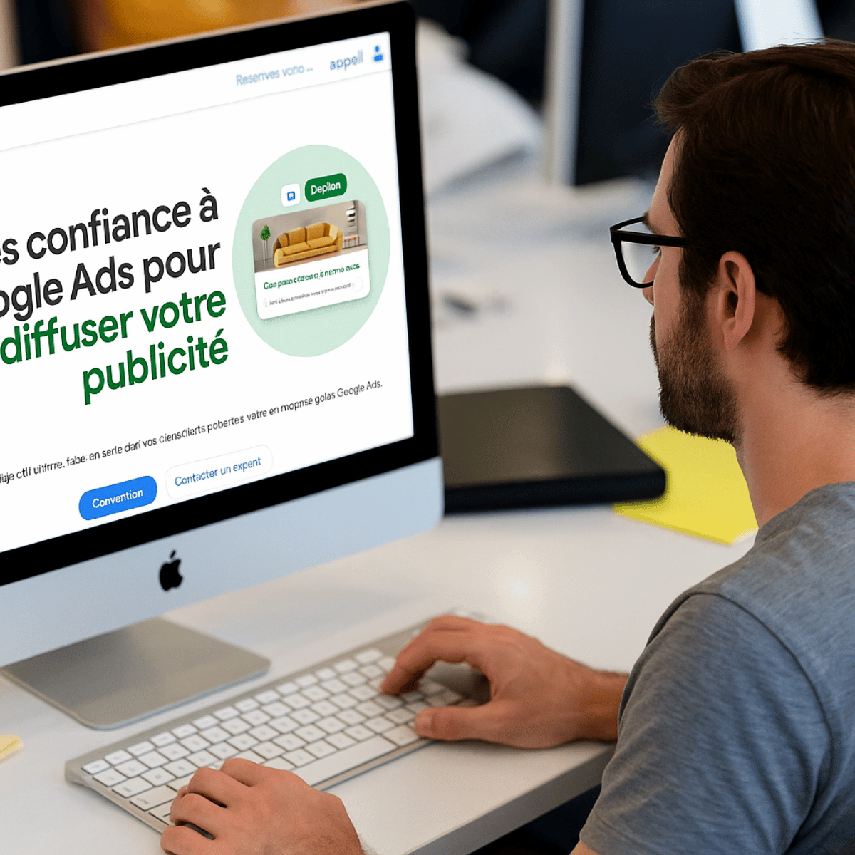 Formation marketing digital pour les pros du bâtiment